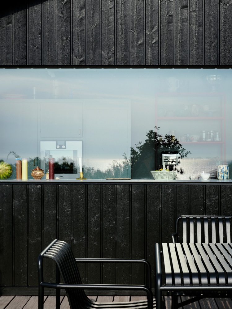 Kitchen with MATCH fronts & marble countertop | Reform