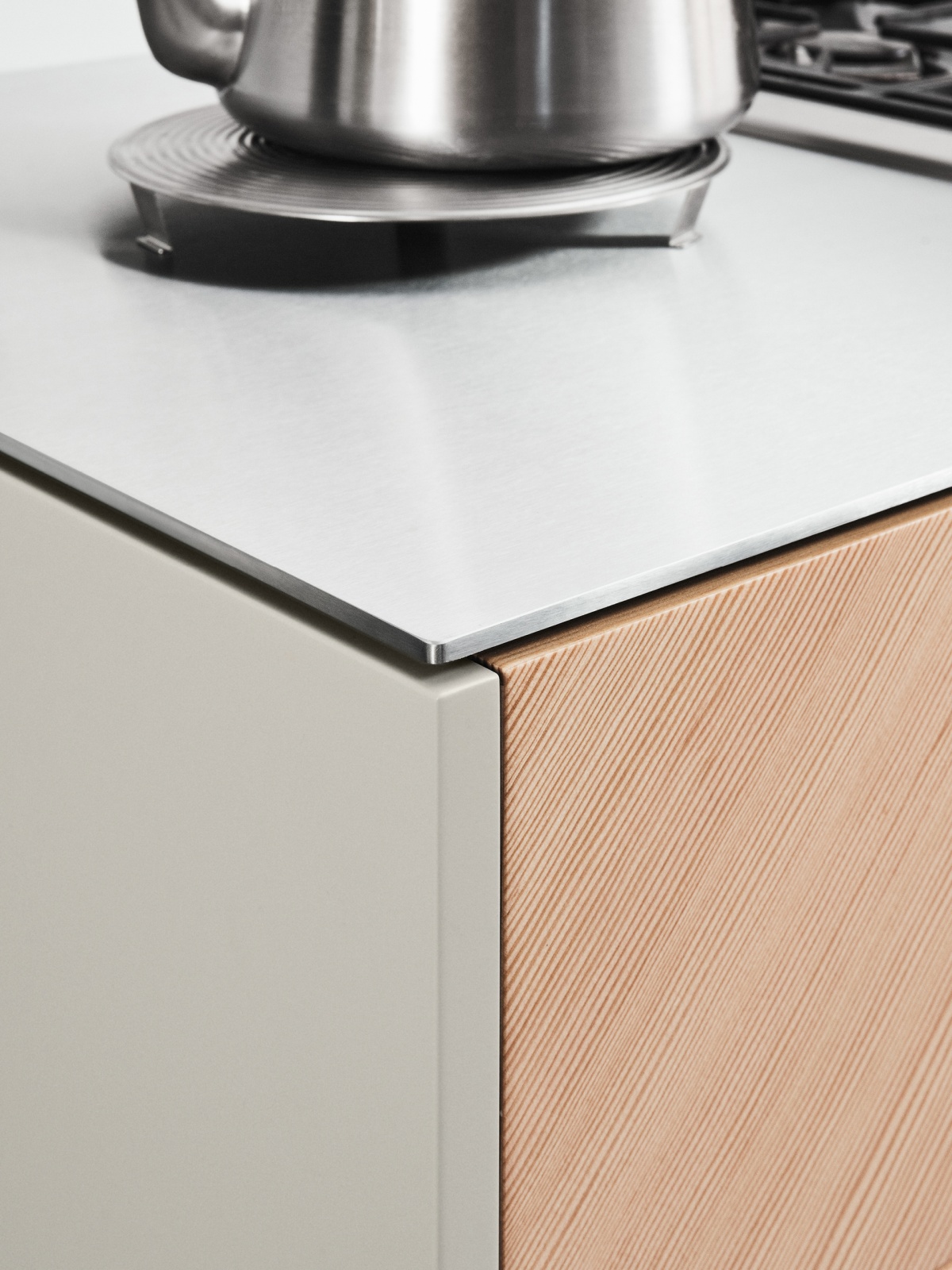 DEGREE Oregon Pine fronts | Reform