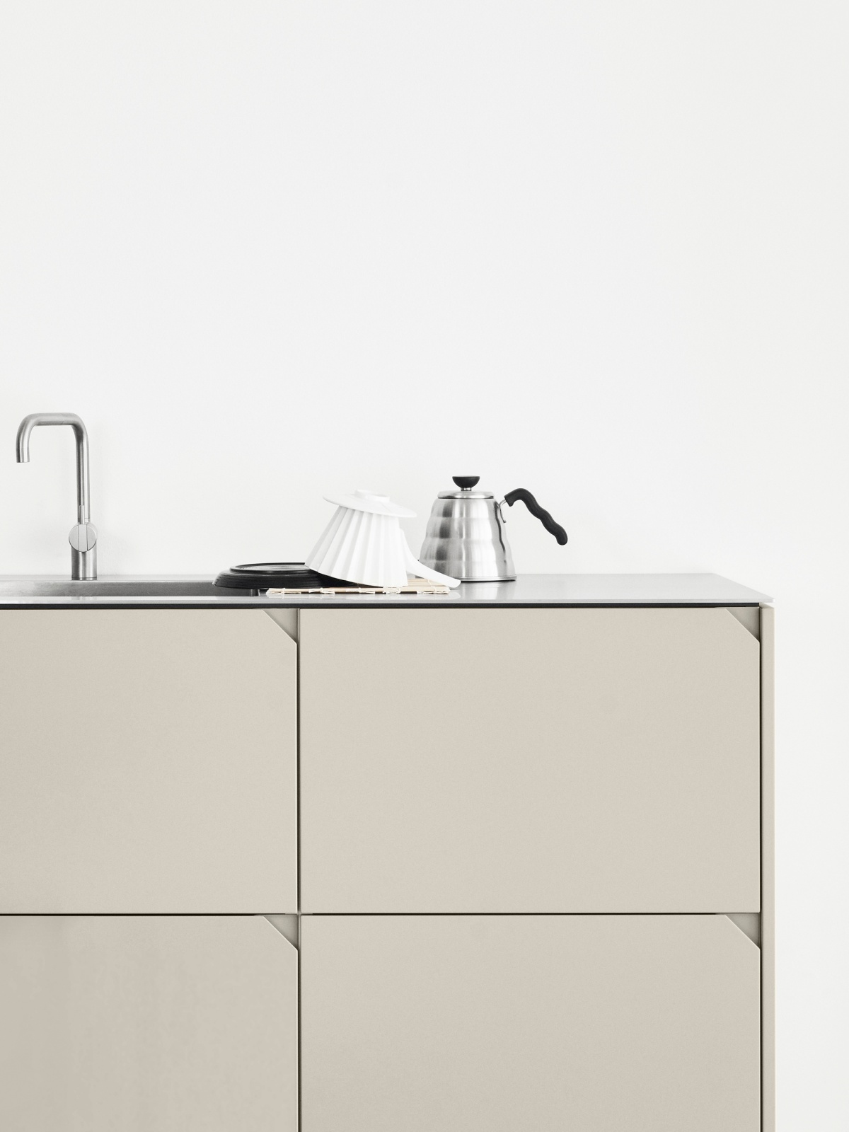 DEGREE painted fronts | Reform