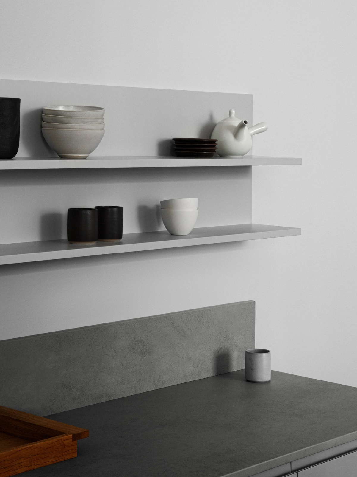 PROFILE shelves | Reform