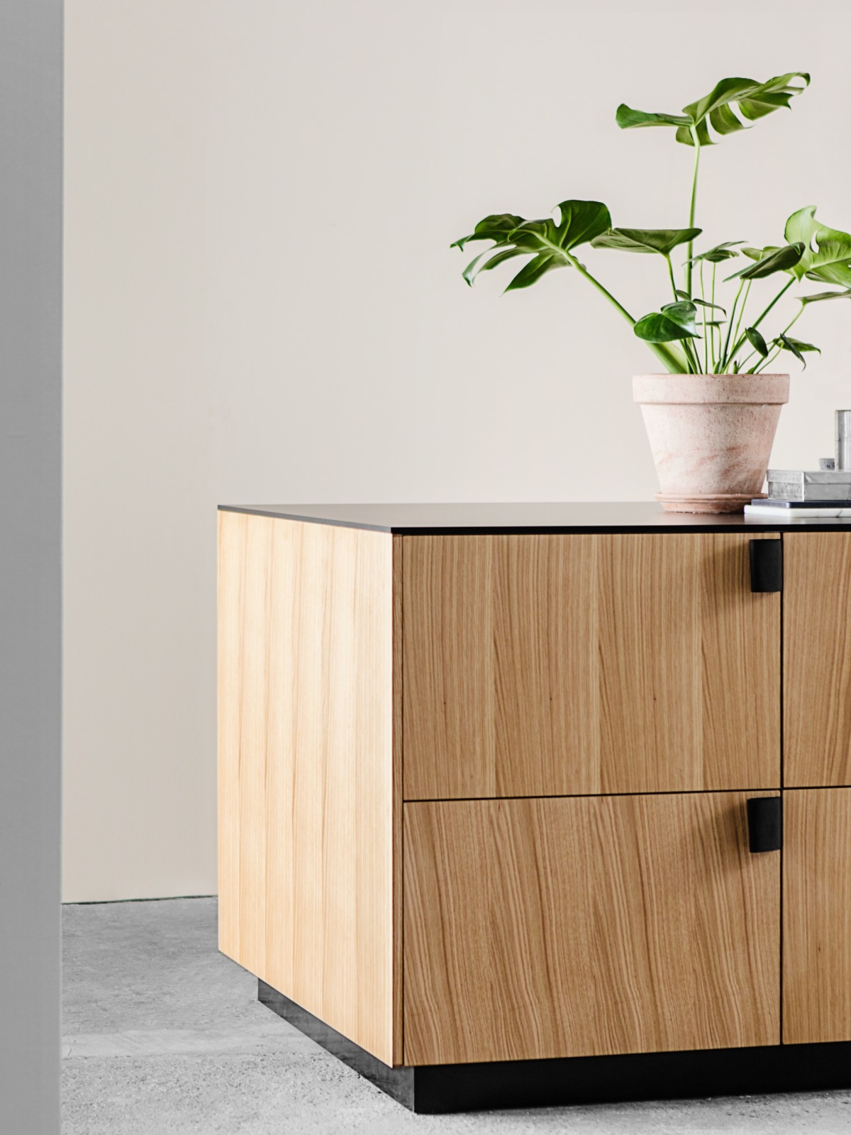 STRAP natural oak | Reform