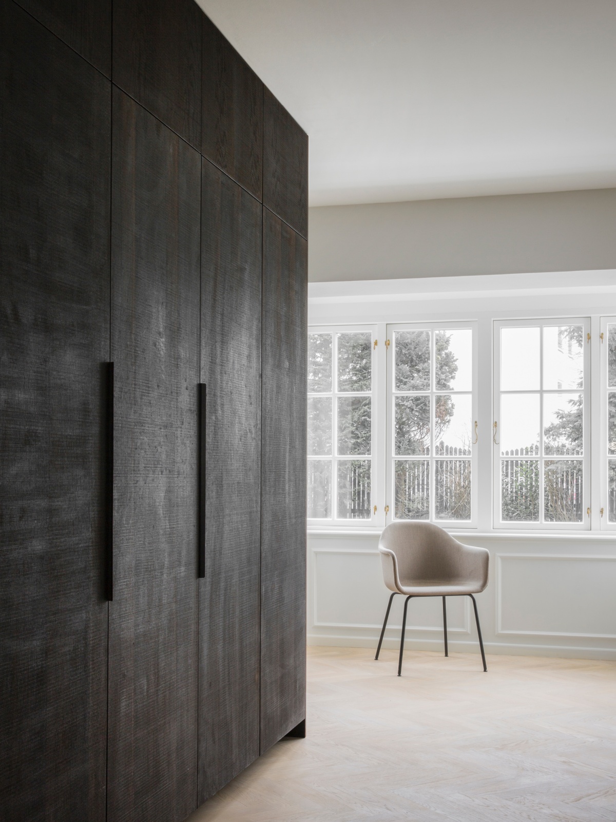 SURFACE smoked oak fronts | Reform