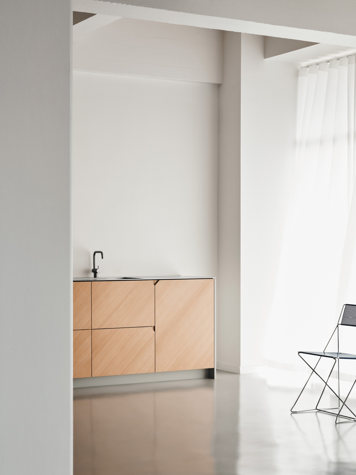 DEGREE Oregon Pine fronts | Reform