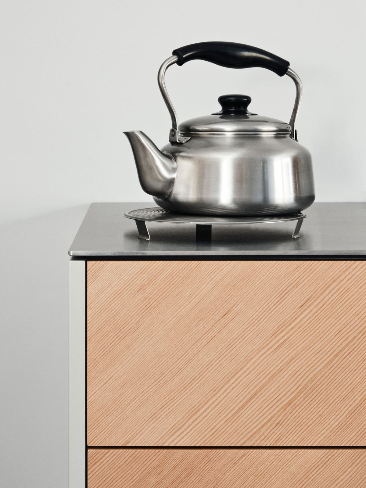 DEGREE Oregon Pine fronts | Reform