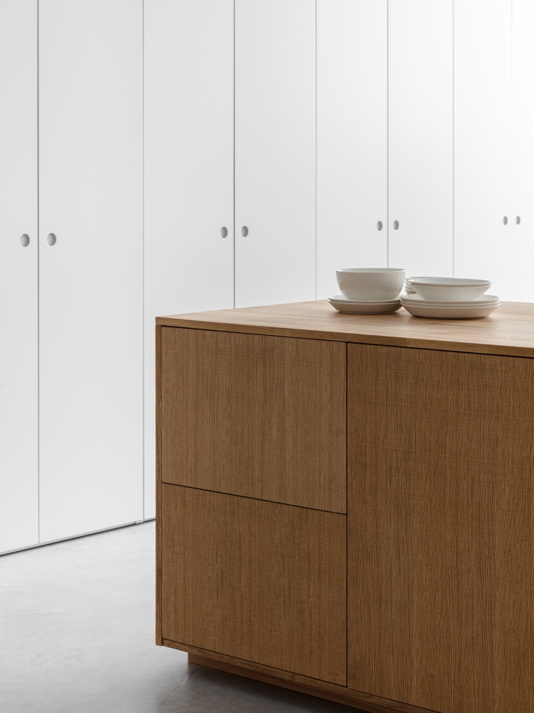 Reform Kitchens Munich – Visit our showroom