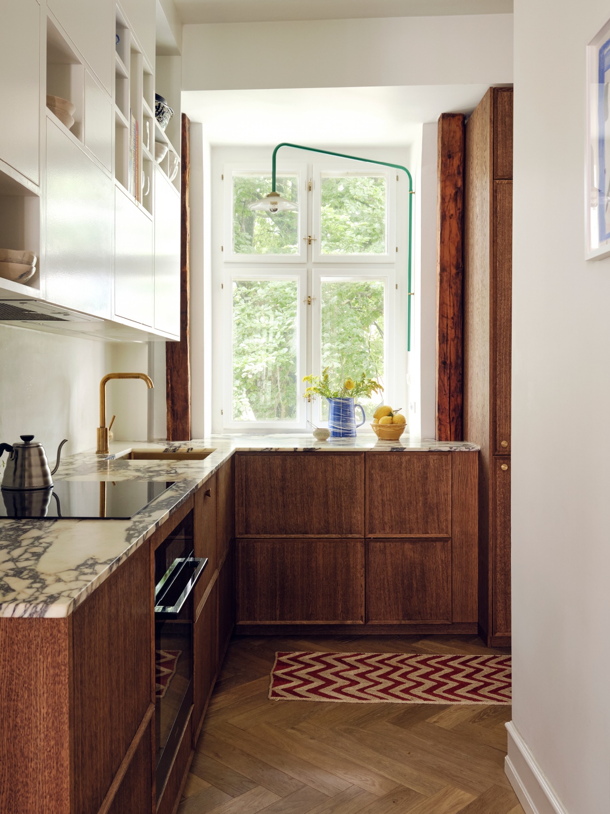Reform Kitchen Kitchen cabinets
