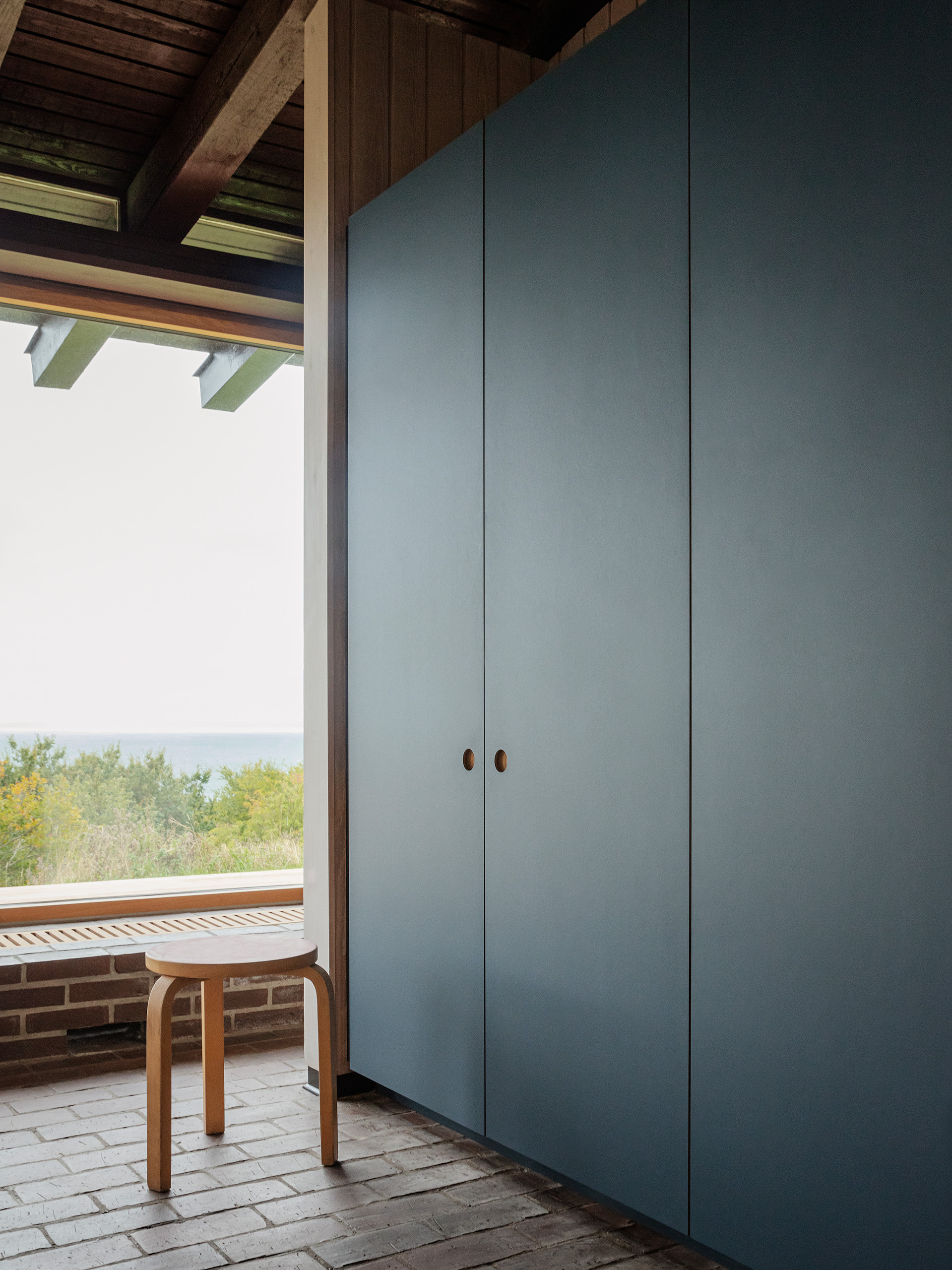 Reform - Wardrobe