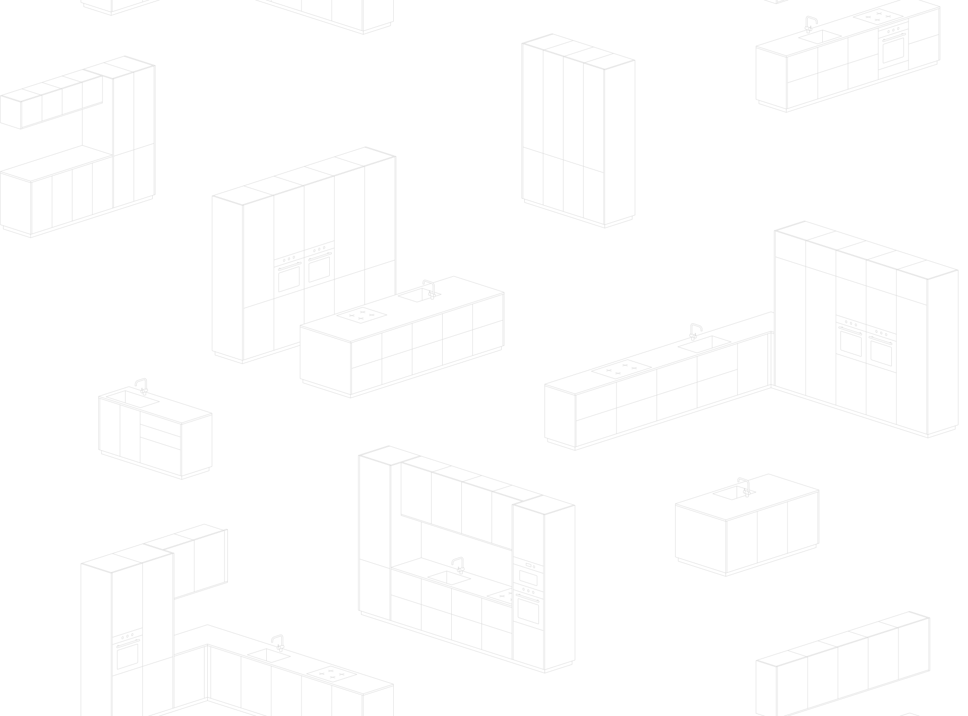 Reform – See Norm Architects’ kitchen design here