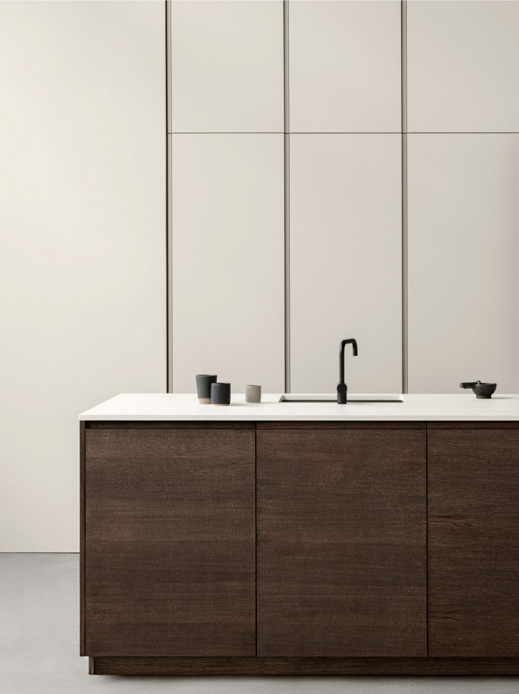 Reform – See Norm Architects’ kitchen design here