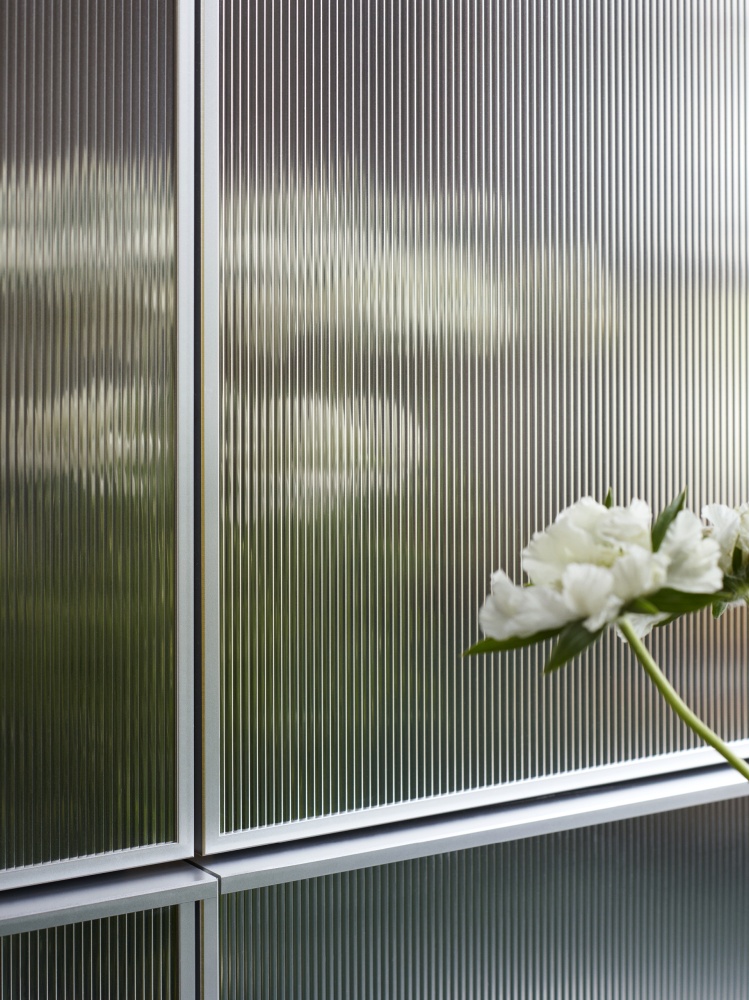 REFLECT - Kitchen design by Jean Nouvel | Reform